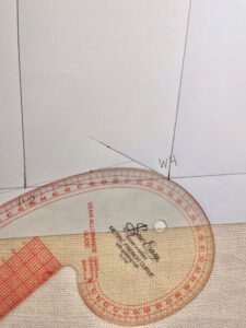 How to Draft a Perfect Sleeve Pattern: Step-by-Step Guide for Beginners