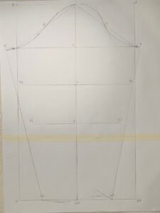How to Draft a Perfect Sleeve Pattern: Step-by-Step Guide for Beginners